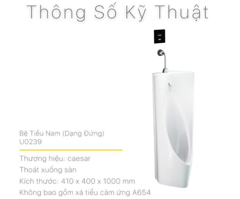 tiểu nam Caesar , tieu-nam-caesar, bon-tieu-caeasar, bon-tieu-nam-caesar, thiet-bi-ve-sinh ...
